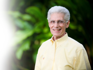 Brian Weiss MD Teacher, Mentor, and Friend - Los Angeles Hypnotherapy